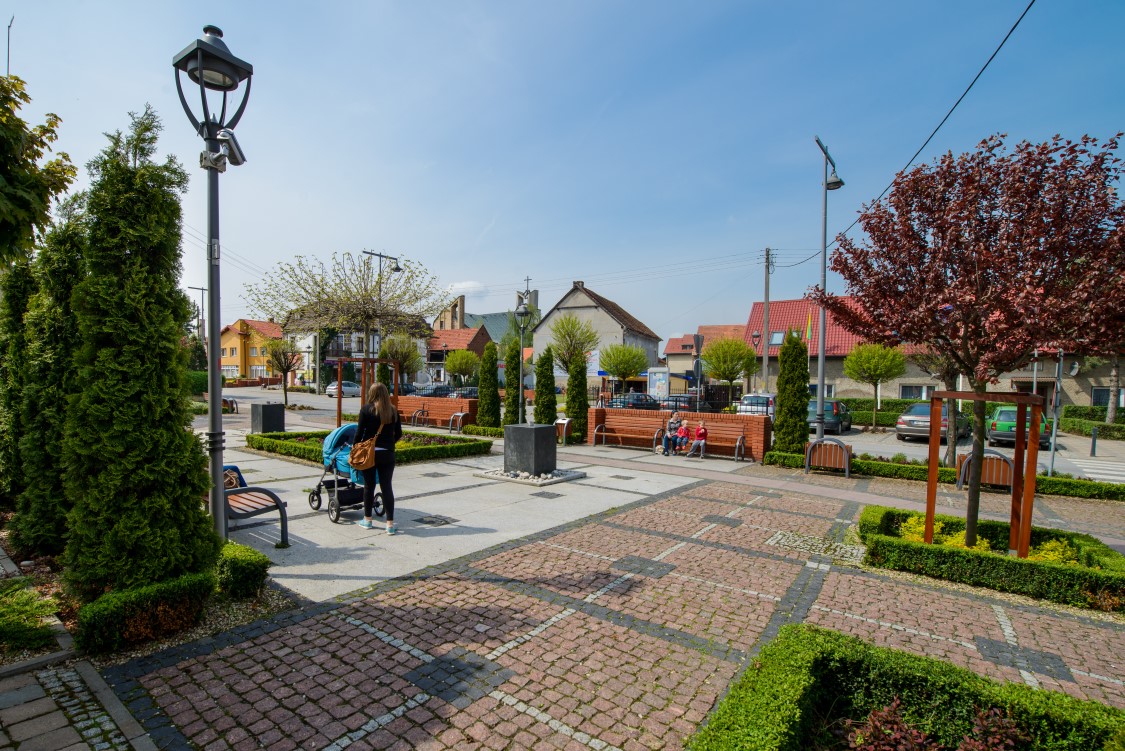 Program rewaloryzacji miejscowości Kobierzyce | www.ugk.pl